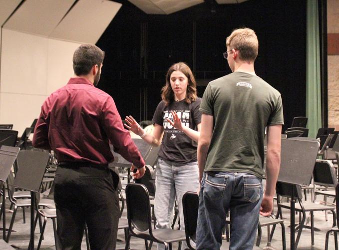 Big 9 Music Festival returns home | News | southernminn.com