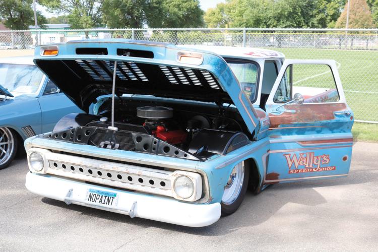 Cruising in style - Gus’ Station Car Show sees big numbers after ...