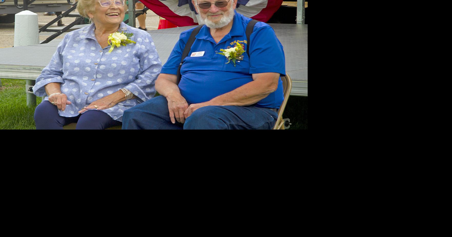 A LIFE WELL LIVED: Mike Pierce gave big through the little things ...