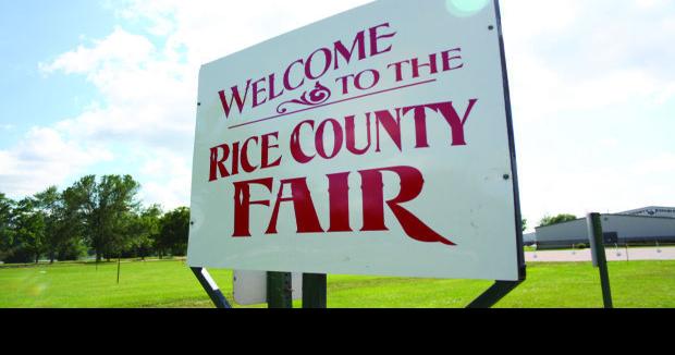 Rice County Fair can't compete with 2014 banner year | Faribault Daily ...