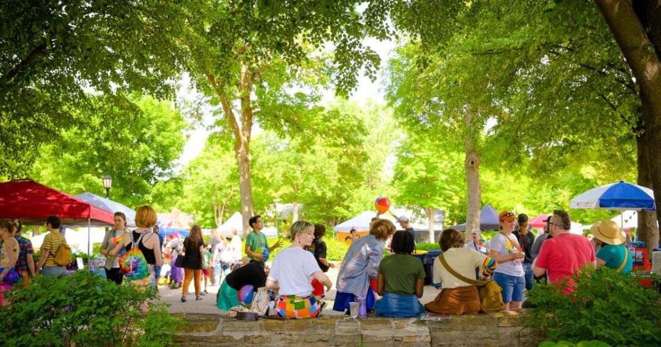 SCENE JUNE - A focus on festivals in the Southern Minn Scene region ...