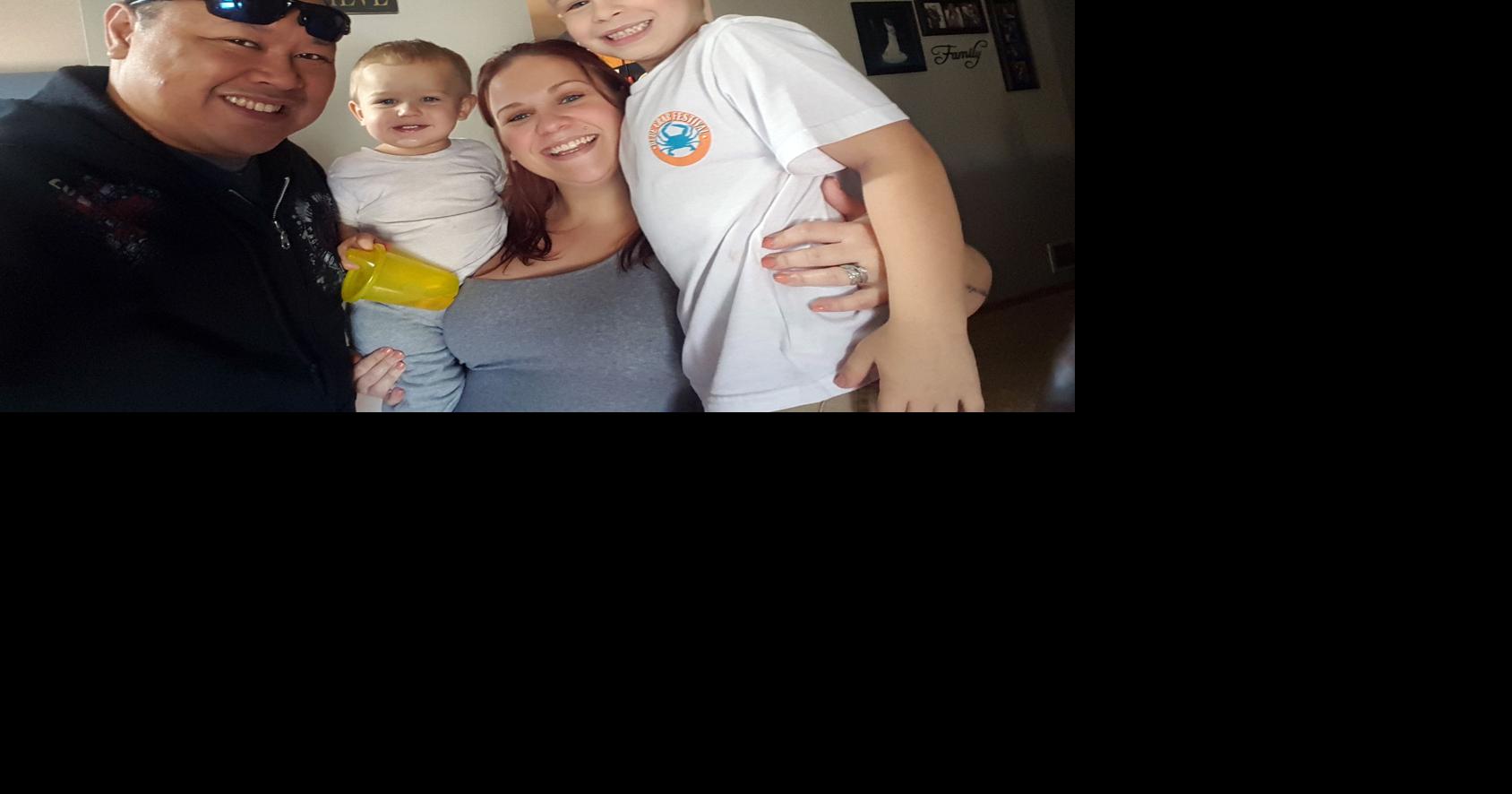 Kenyon police officer working to bring 'Christmas to a Family' | News ...
