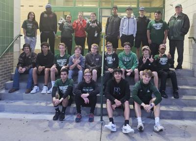 Faribault tennis sweeps doubles in road win over Lake City | Sports ...
