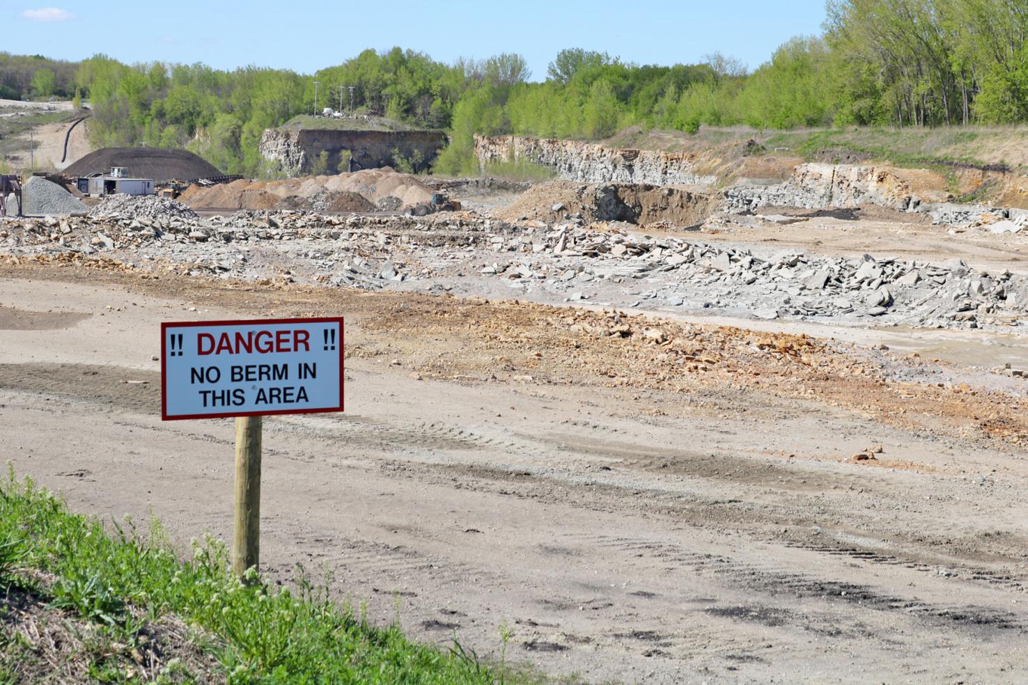Minnesota Paving & Materials to lay off nearly 300 workers | News ...