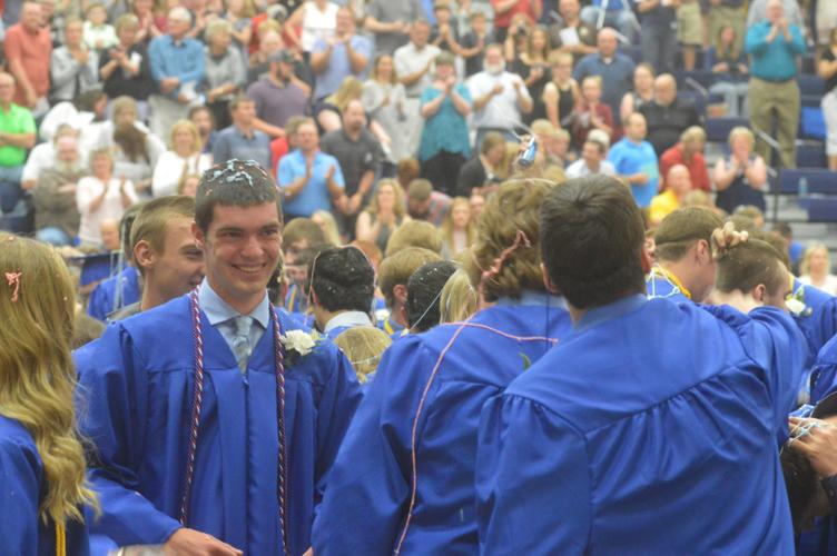 Waseca class of 2018: 'Some have a story; we have a legacy' | News ...