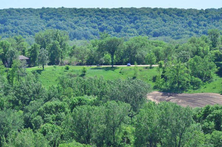Fort Ridgely: Historic Minnesota State Park undergoes change | News ...