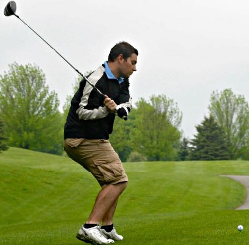 TCU's Riebel earns return trip to section golf | Sports | southernminn.com