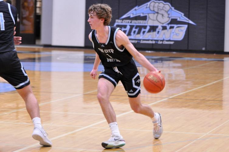 Titans fall twice in back-to-back with Belle Plaine and Minnesota ...