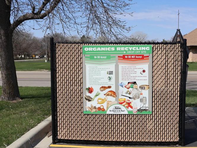 Food waste composting is cooking in Minnesota — and helping curb ...