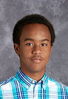 Sahal Geelle | Virtual Graduations | southernminn.com