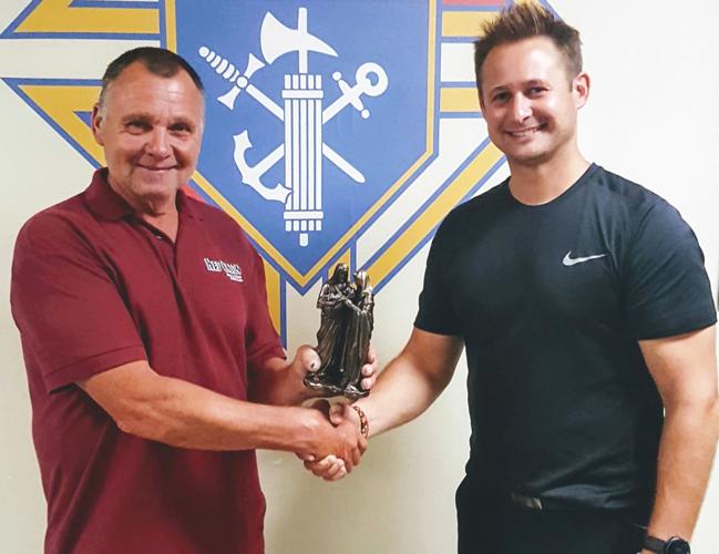 Simon clan recognized as KC Family of the Year | News | southernminn.com