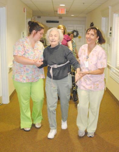 Northfield nursing homes rank among the highest in state | News ...