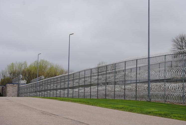 A city within a city: Faribault's prison happy to let its bustling ...