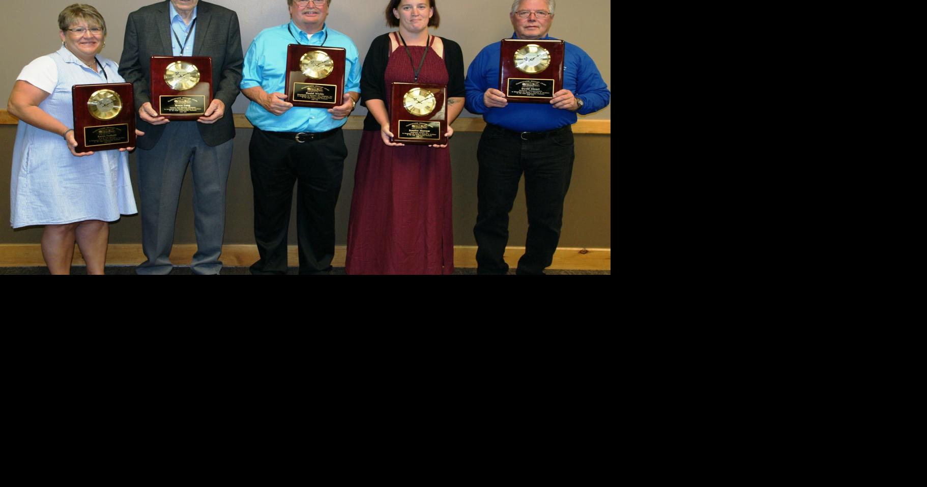 School bus award honors Bruce Long | News | southernminn.com