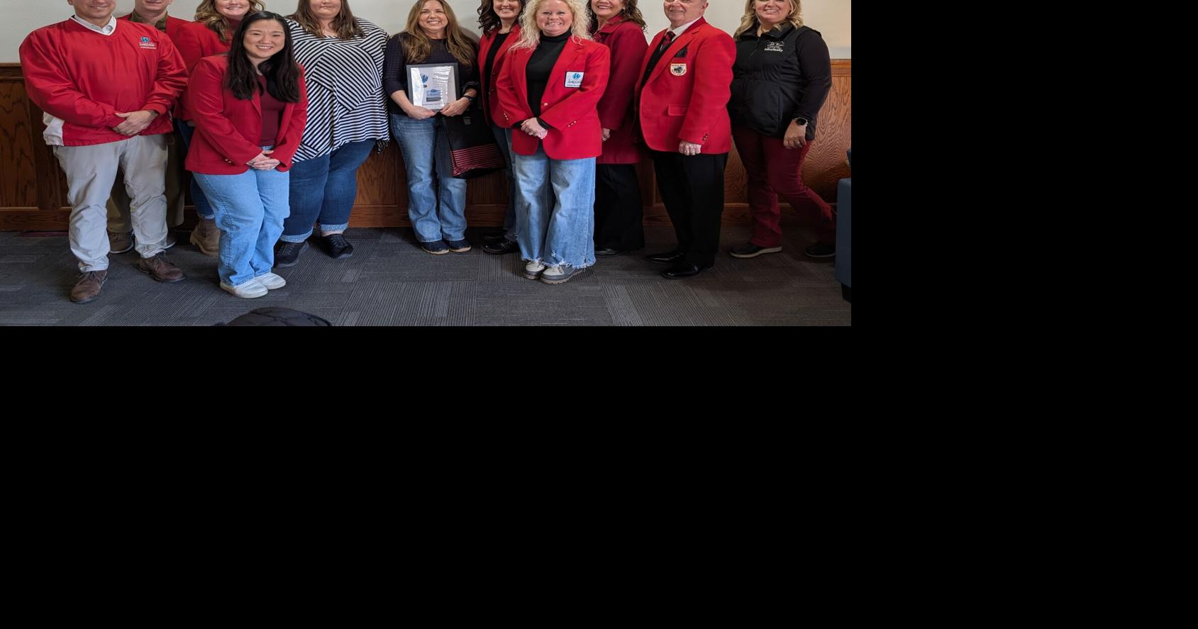 Fernbrook Family Center joins the Waseca Chamber of Commerce ...