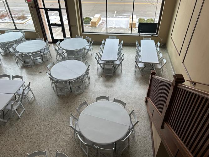 Local event center gathers community in 'party room of Owatonna' | News ...