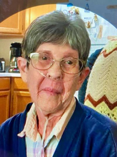 Ruth Ann Thomas | Obituaries | southernminn.com