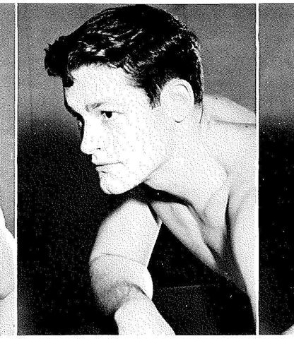 Memories of Roy Minter, OHS outstanding and champion wrestler ...