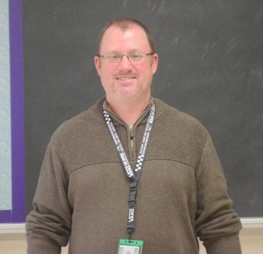 Decker takes on new role of scoreboard producer | Sports | southernminn.com