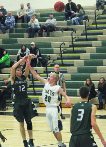 Second-half drought costs Faribault boys basketball in loss to ...