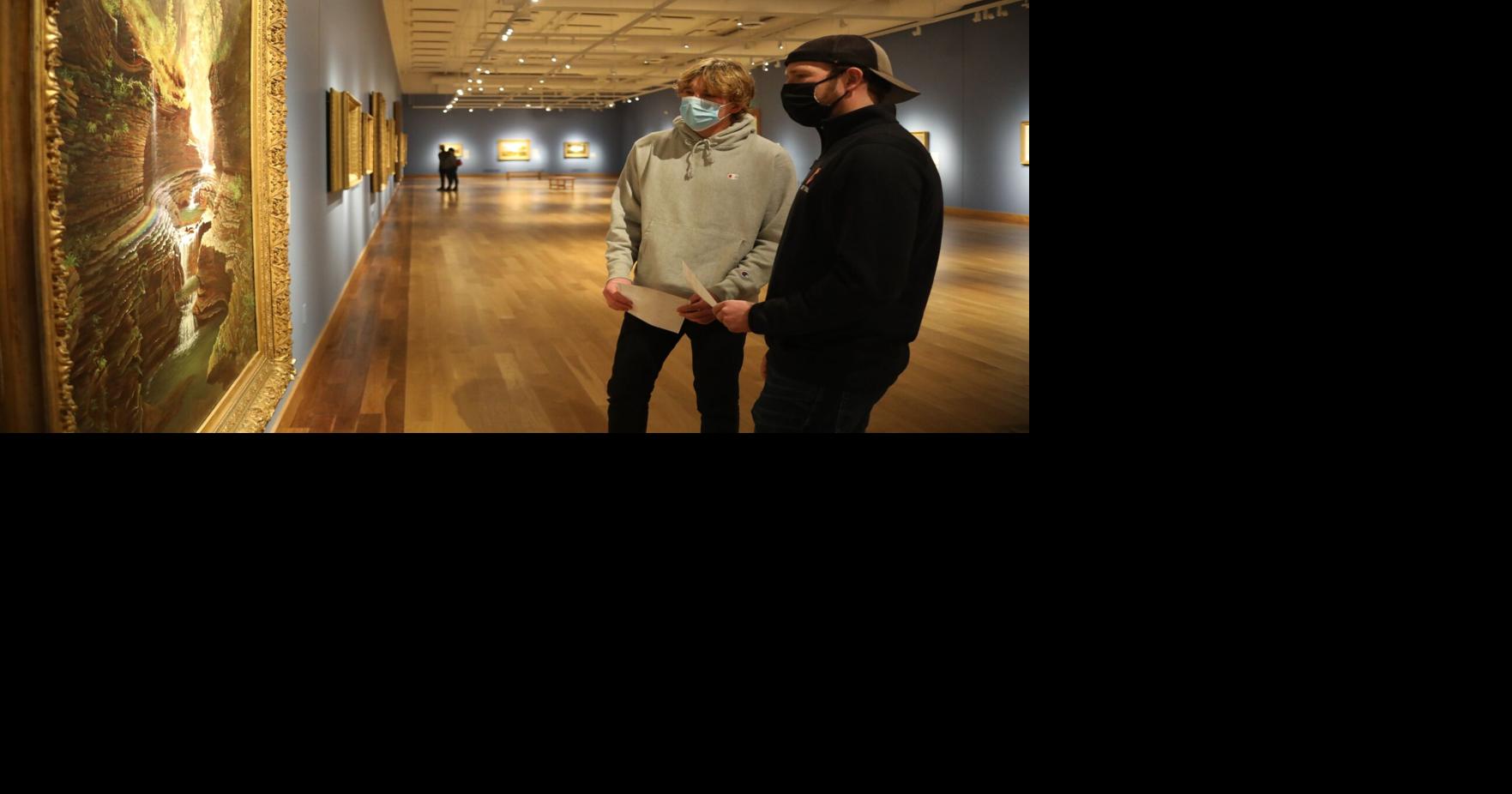 SCENE Daytripper: Activities for adults and families | Southern Minn ...