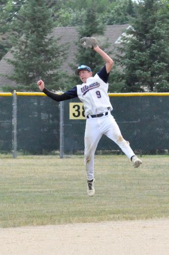 Braves defeat Cleveland Spiders on the road to pick up 8th win of the ...