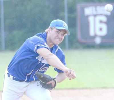 HARD-THROWING HOLCOMB: OHS graduate headed to Division I North Dakota ...