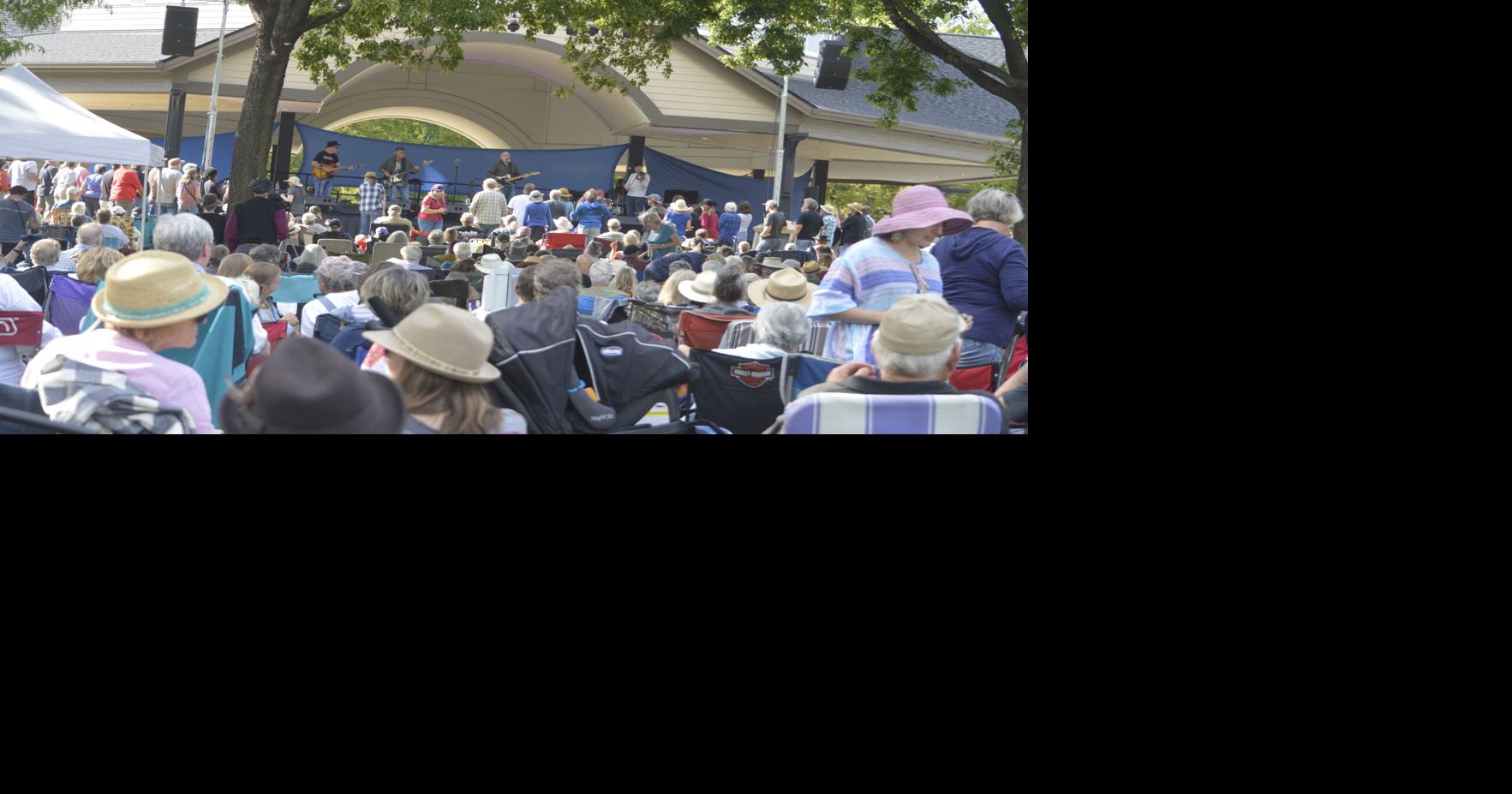 John Fullbright, Grammy-nominated songwriter, headlining 32nd Rock Bend ...