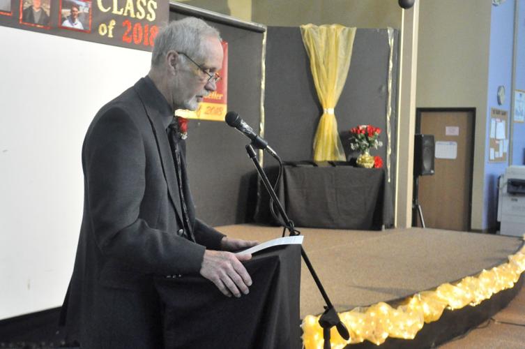 MNCS Graduation: Minnesota New Country Schools graduates 18 seniors ...