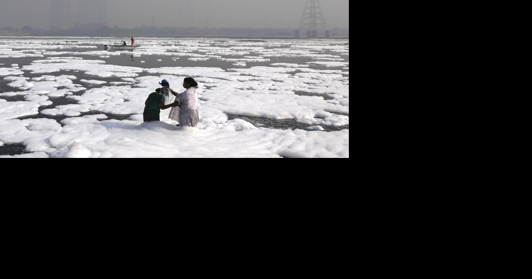 Study: Earth in danger zone in nearly all ecological ways | State | southernminn.com