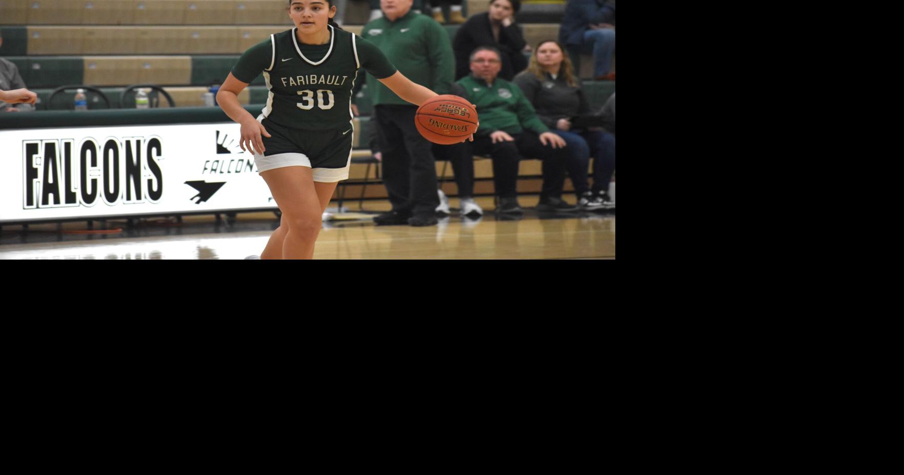 Falcons fight in second half, but drop game to Raiders | Sports ...