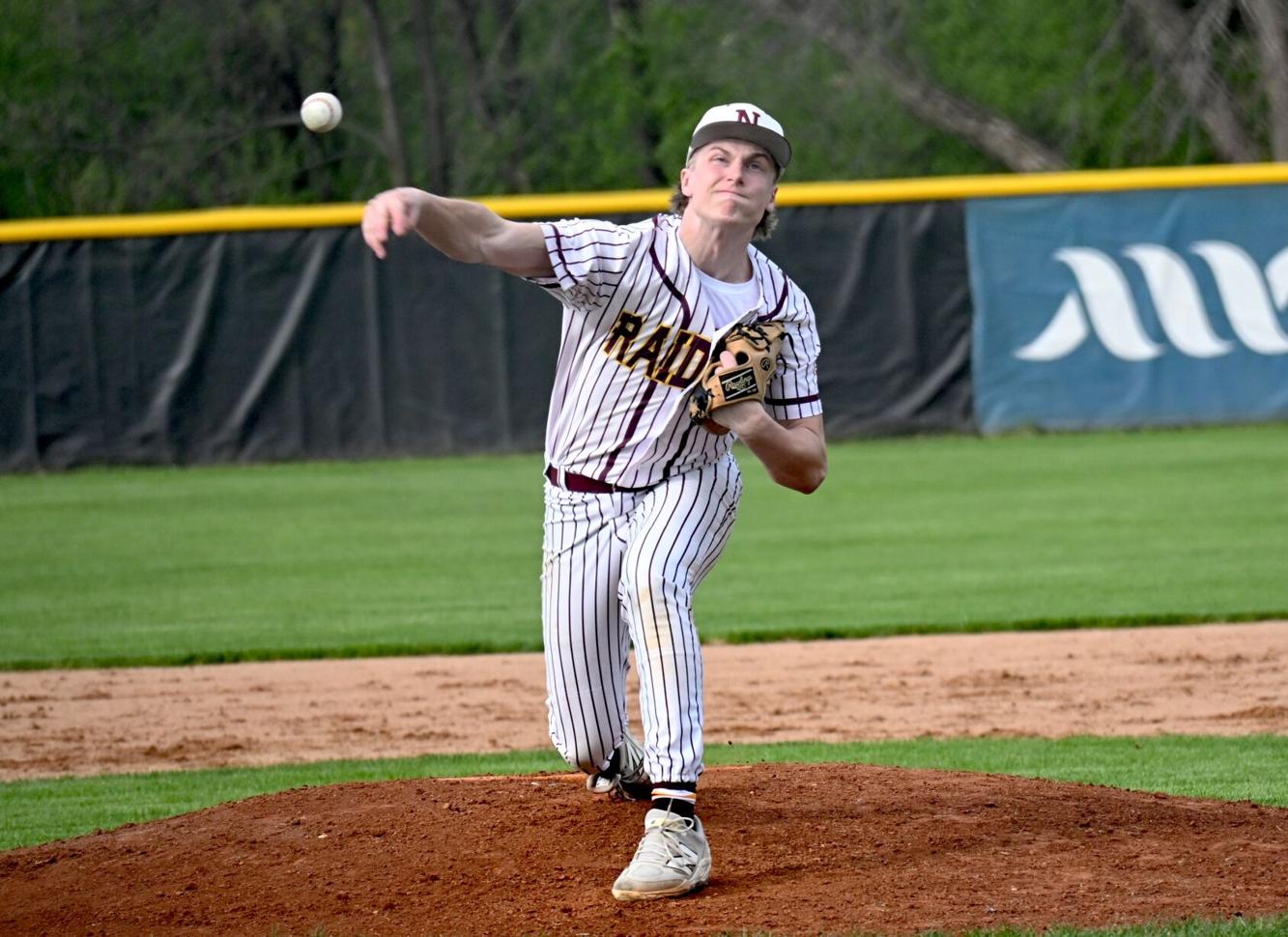 Northfield baseball advances to Section championship game with win over ...