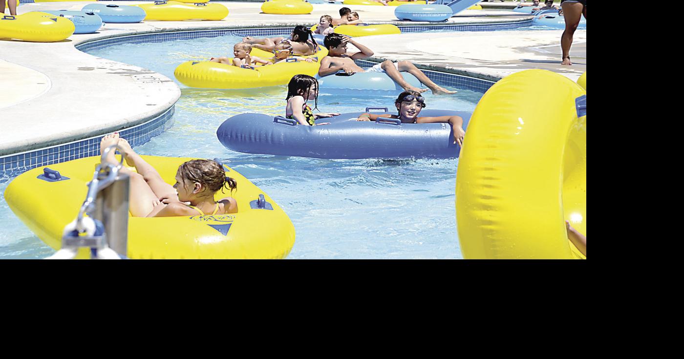 SUMMER RECREATION: 5 things to do from Owatonna Parks & Rec | News ...