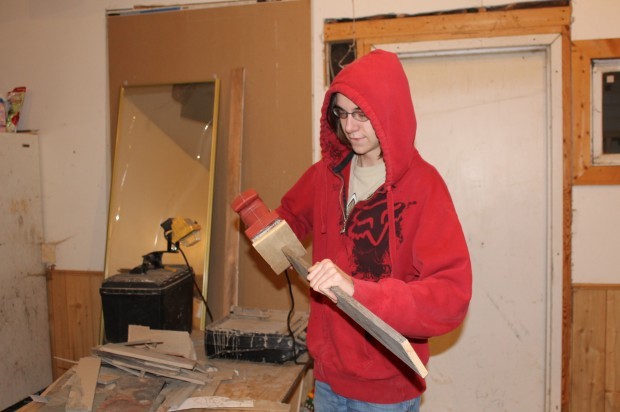 Bosacker of Le Center earns the rank of Eagle Scout | Community ...