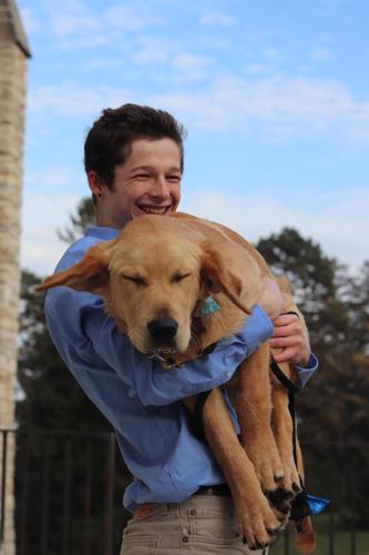 James Muth | Virtual Graduations | southernminn.com