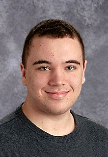 Tyler Haberman | Virtual Graduations | southernminn.com