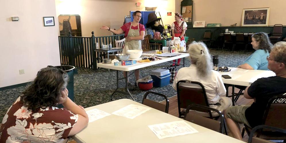 PHOTOS: 2023 Kolacky Days | Community | southernminn.com