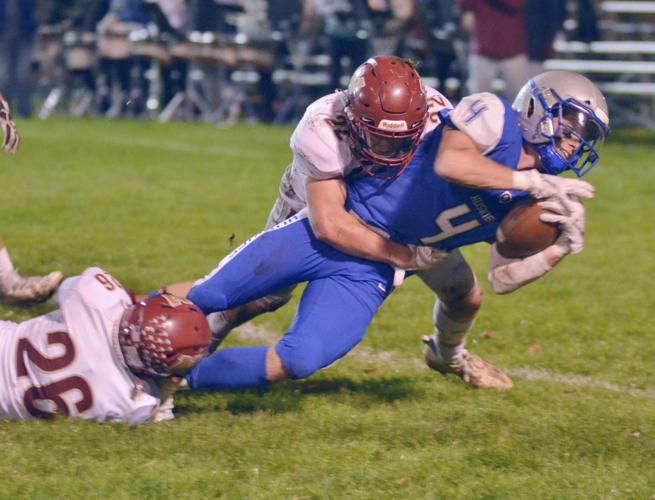 Four Downs: Owatonna at Rochester Mayo | Sports | southernminn.com