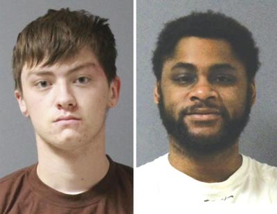 Warrant Watch - 4-3 | News | southernminn.com
