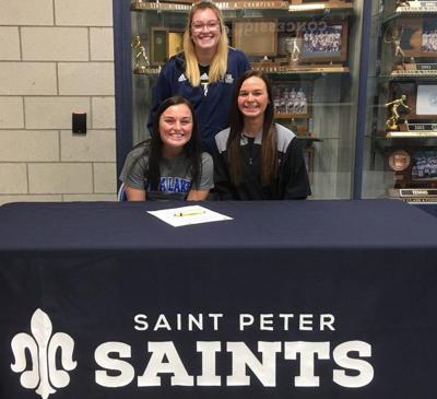 McCabe to be backstop for Lakers | Sports | southernminn.com