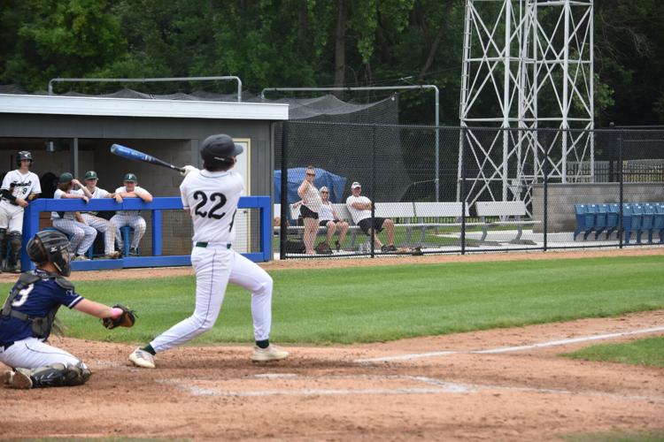 Faribault VFW splits doubleheader with Rochester | Sports ...