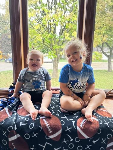 THROUGH THE READERS' LENS: Owatonna Homecoming | News | southernminn.com