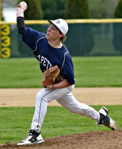 Fast start propels St. Peter baseball to 11-3 win over Waseca | News ...