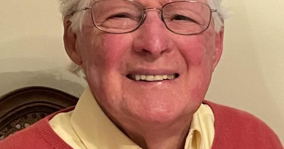 Robert Allen Harvey, Jr. | Obituaries | southernminn.com