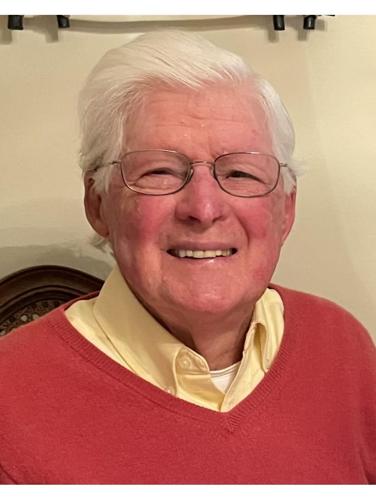 Robert Allen Harvey, Jr. | Obituaries | southernminn.com