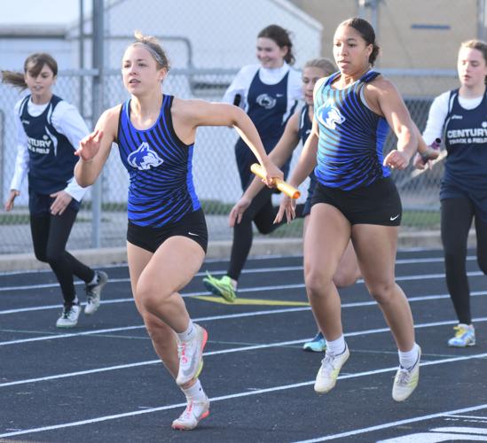 Area athletes to keep an eye on in the coming week | Sports ...