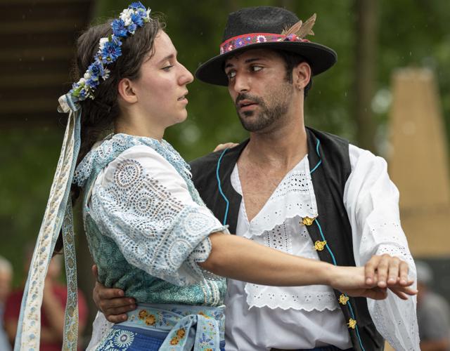 Kolacky Days returns this weekend with 'Memories of Home' | News ...