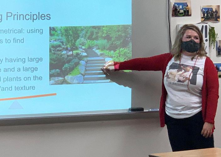 Seven-period day opens new opportunities for FHS ag students | News ...