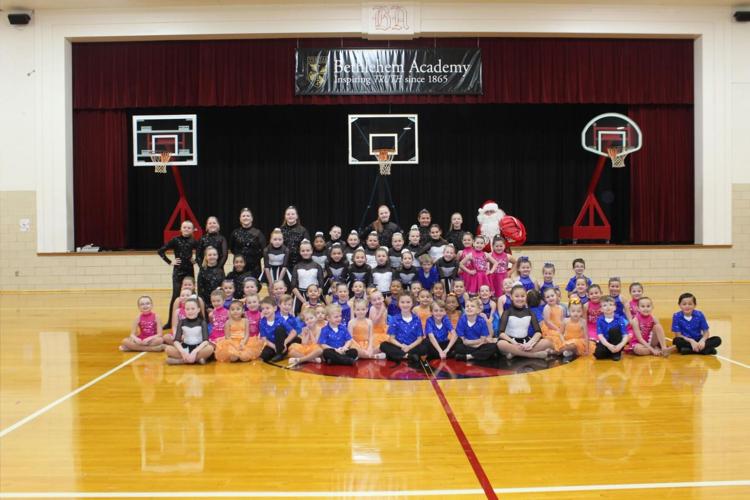 Studio of Stars Christmas Show | Sports | southernminn.com