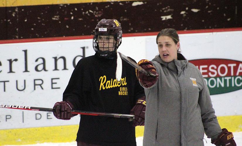 Northfield girls hockey starts with win, hopes to continue recent ...